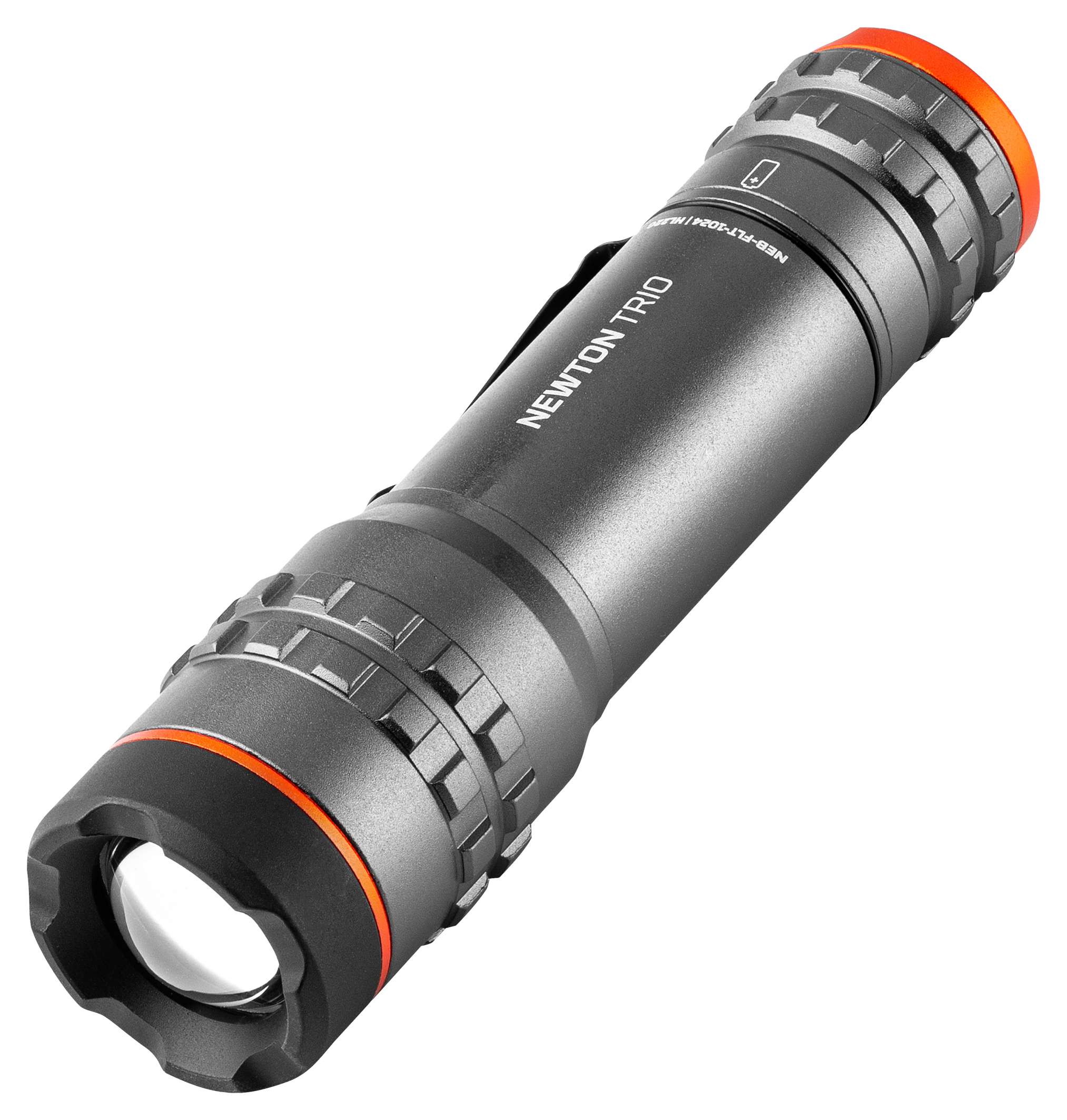 Nebo Newton Trio Flashlight | Bass Pro Shops